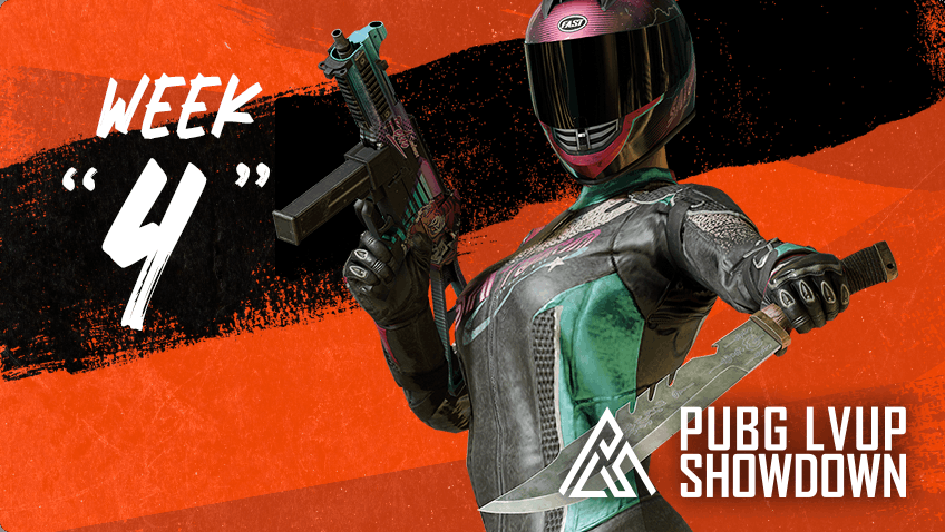 [LVUP] PLS SEASON 3 4주차