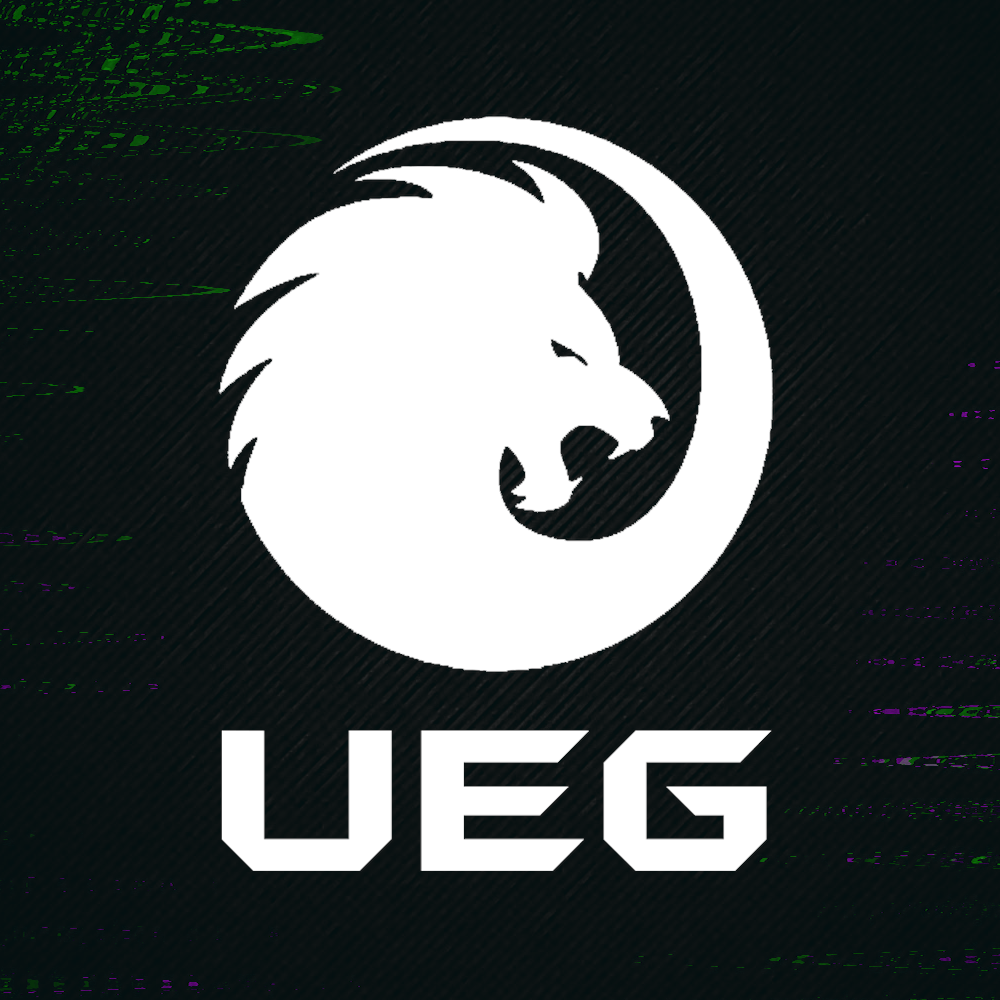 [LVUP] UEG
