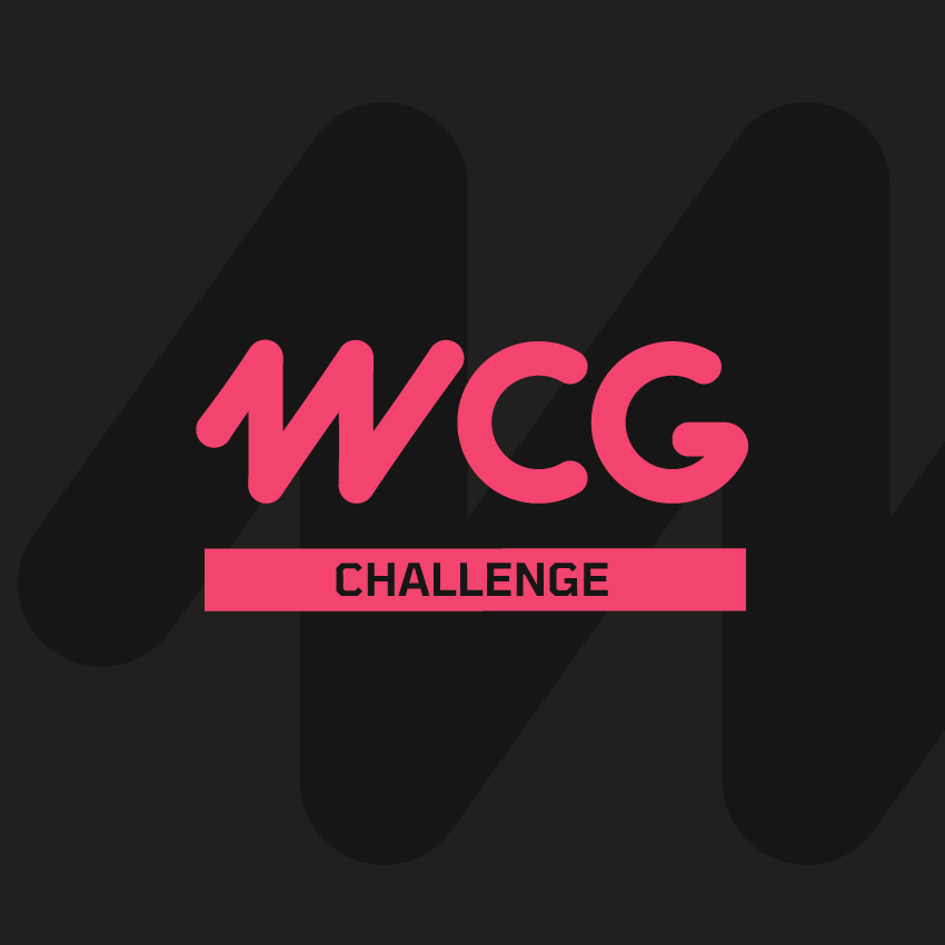 [WCG 2024] CHALLENGE