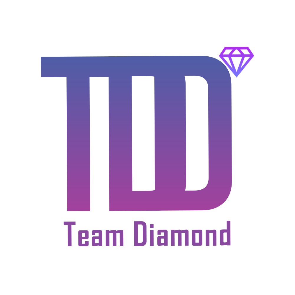 [LVUP] team DIAMOND