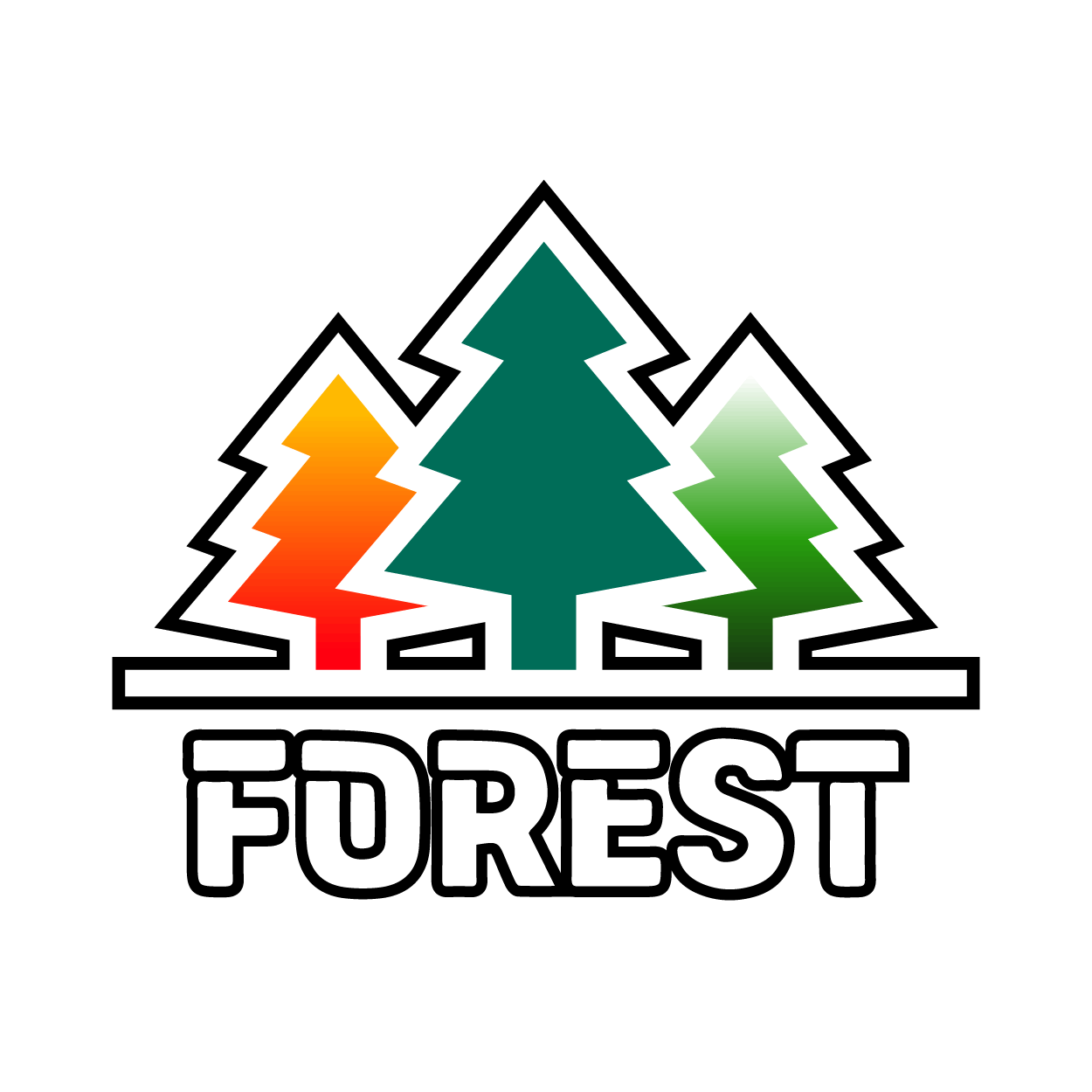 [LVUP] Forest Gaming