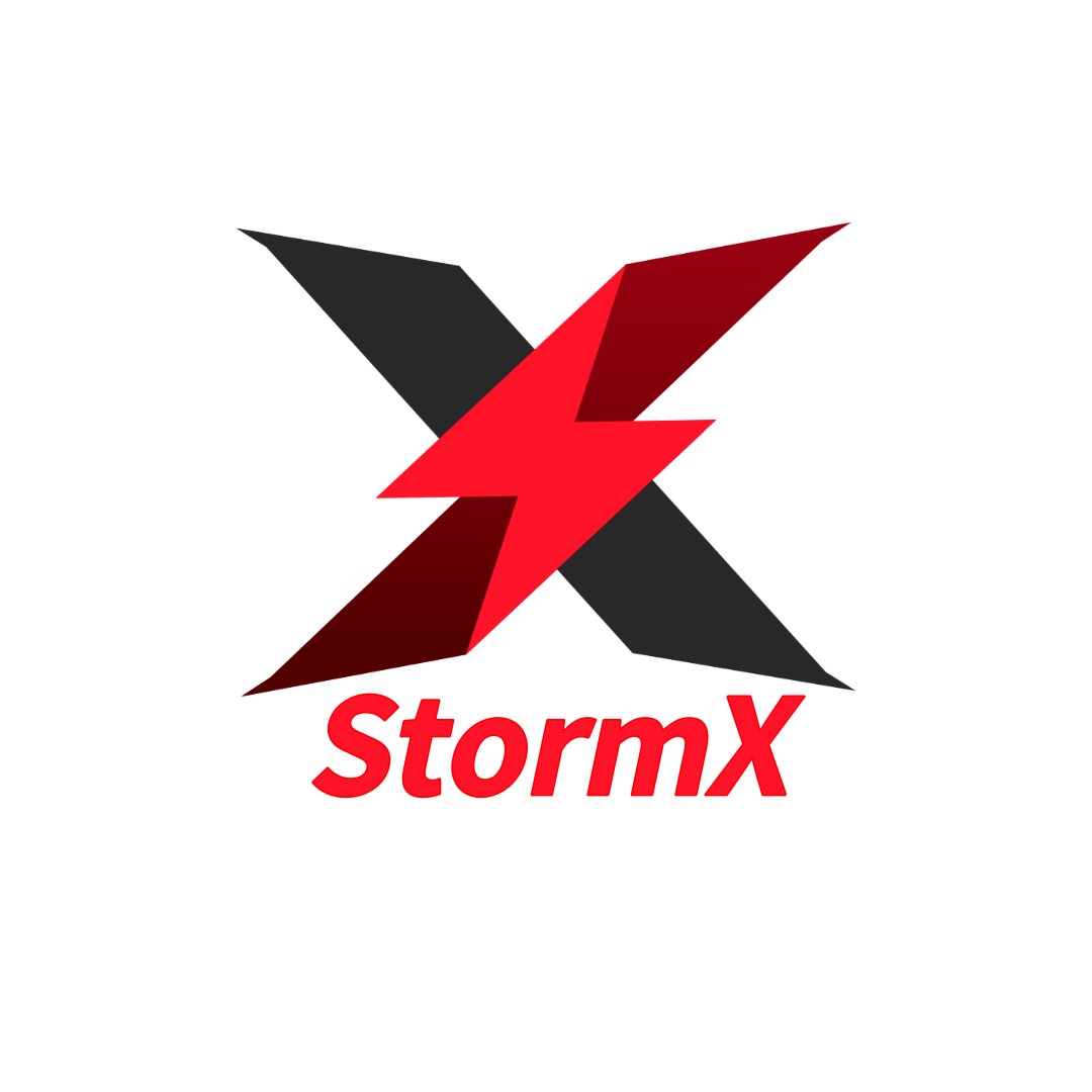 [LVUP] StormX e-sports