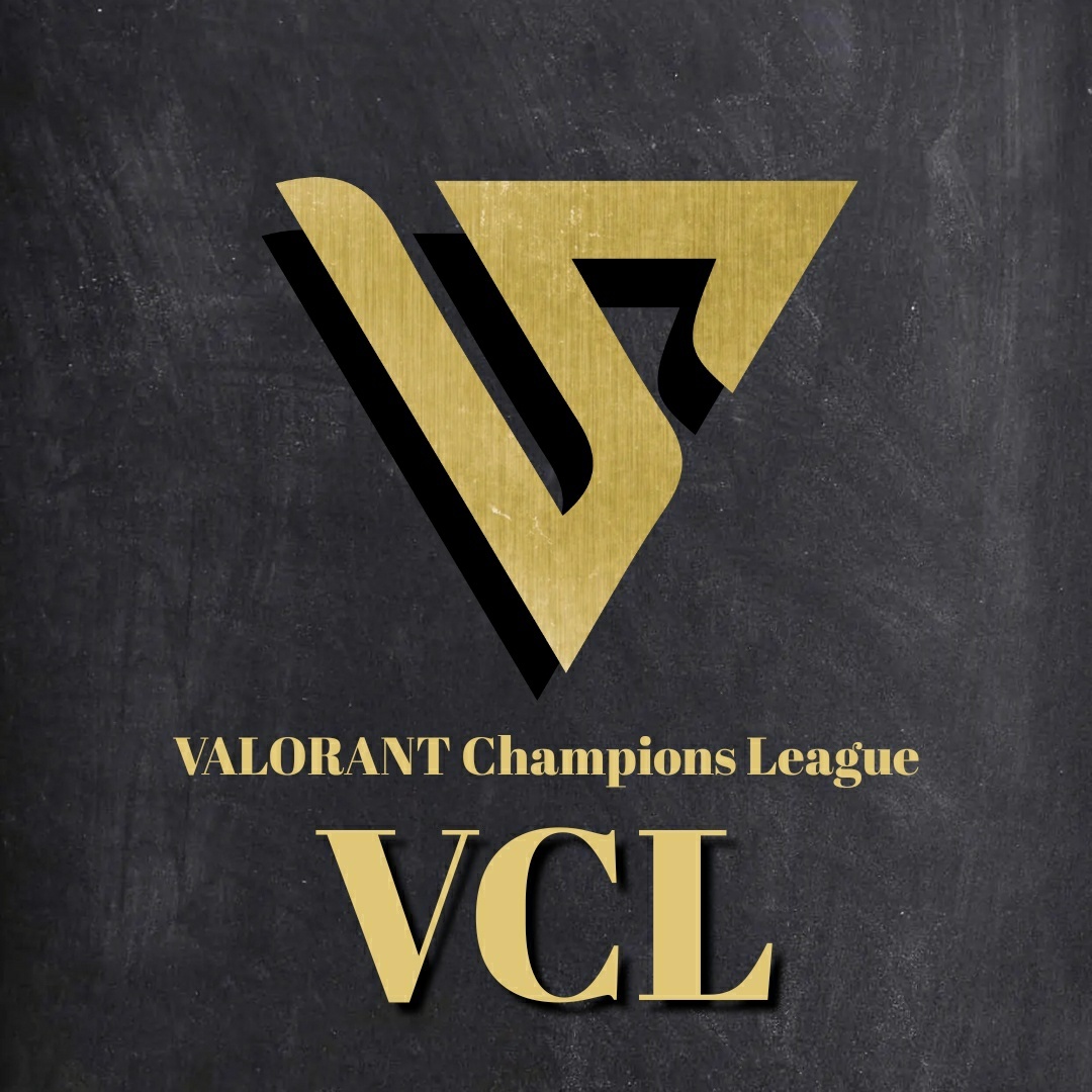 [LVUP] VALORANT Champions League Ⅱ